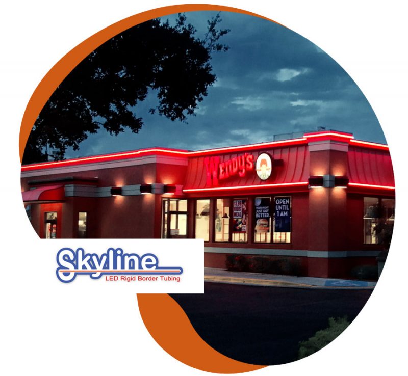 Sistemas LED | Iluminación interior y exterior. Allanson