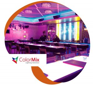 Sistemas LED | Iluminación interior y exterior. Allanson