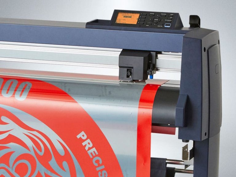 Plotters de Corte | Vanguardia en soluciones de corte y medición